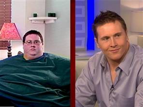 Get Inspired - 650 Pound Man Sheds Weight And Becomes Fitness ...