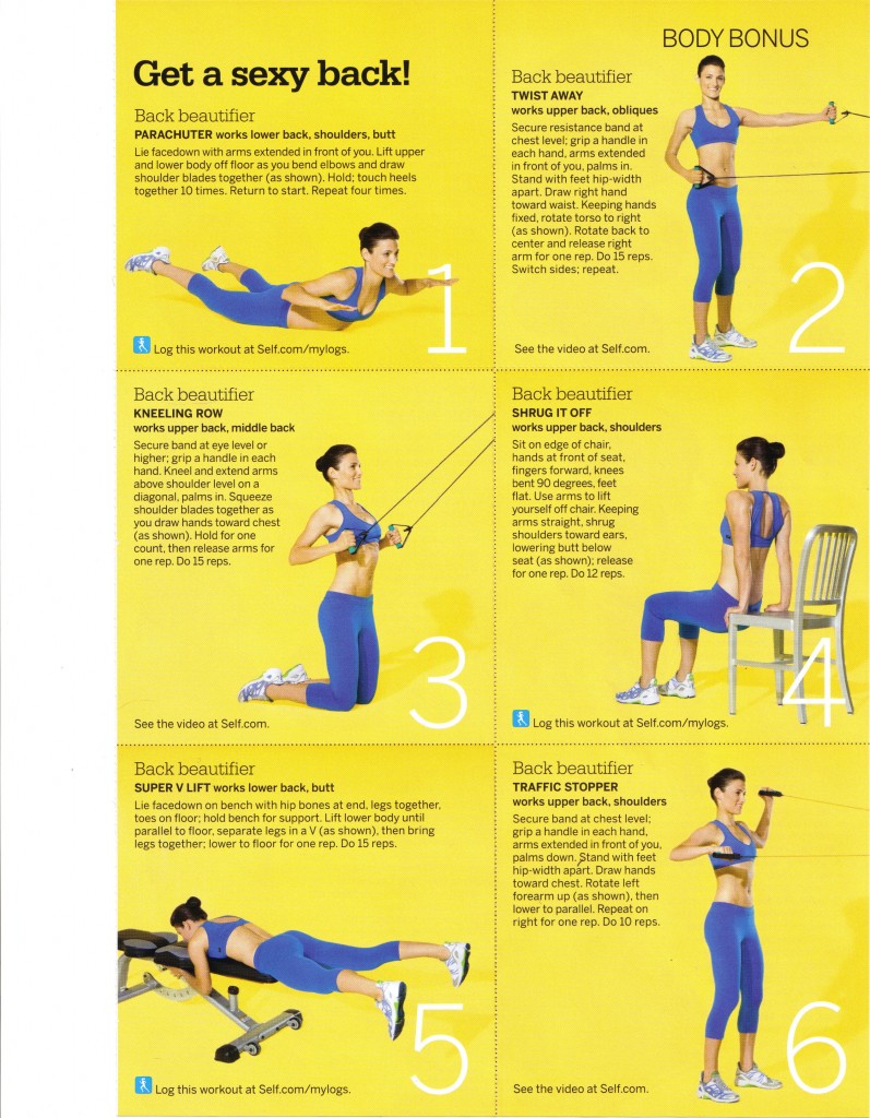 Workouts In An Instant - Fit Tip Daily