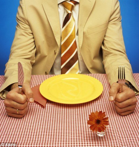 7 Ways To Stay Full While On A Diet - Fit Tip Daily