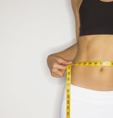 How To Lose Weight The Healthy Way... - Fit Tip Daily