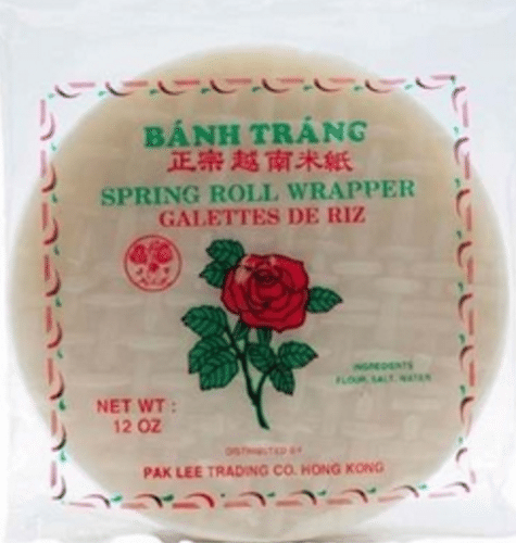 Low Carb Hack - Tapioca Wraps - BLT with Avocado Wrap - Fit Tip Daily