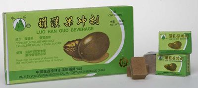 Benefits of Monk Fruit (LUO HAN GUO) - With Bonus Tea Recipe - Fit Tip ...