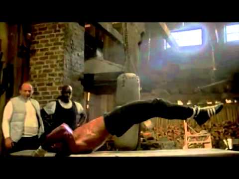 Rocky: Celebrating 40 years of Fitness and Inspiration - Fit Tip Daily